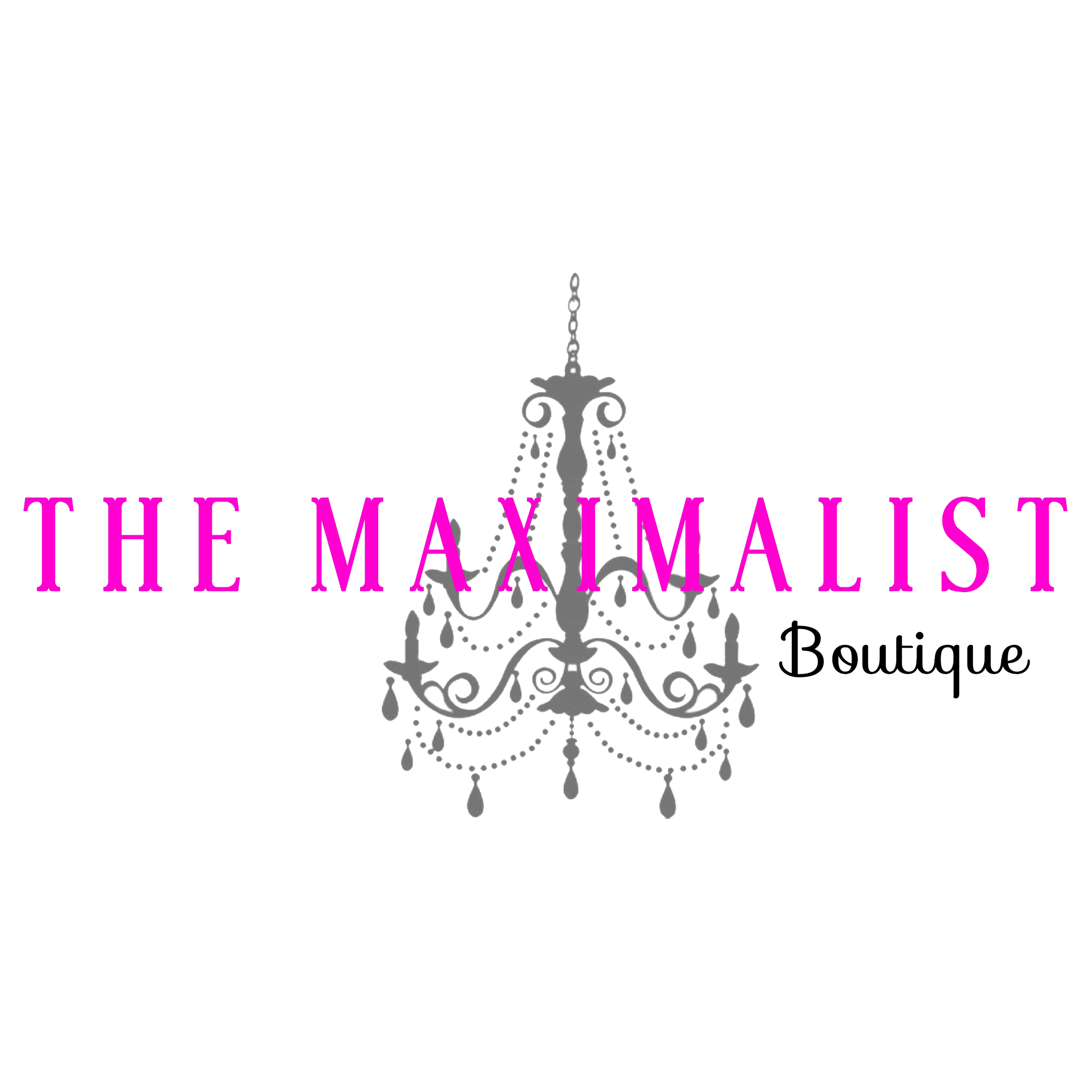 When it comes to fashion, more is more - The Maximalist Boutique